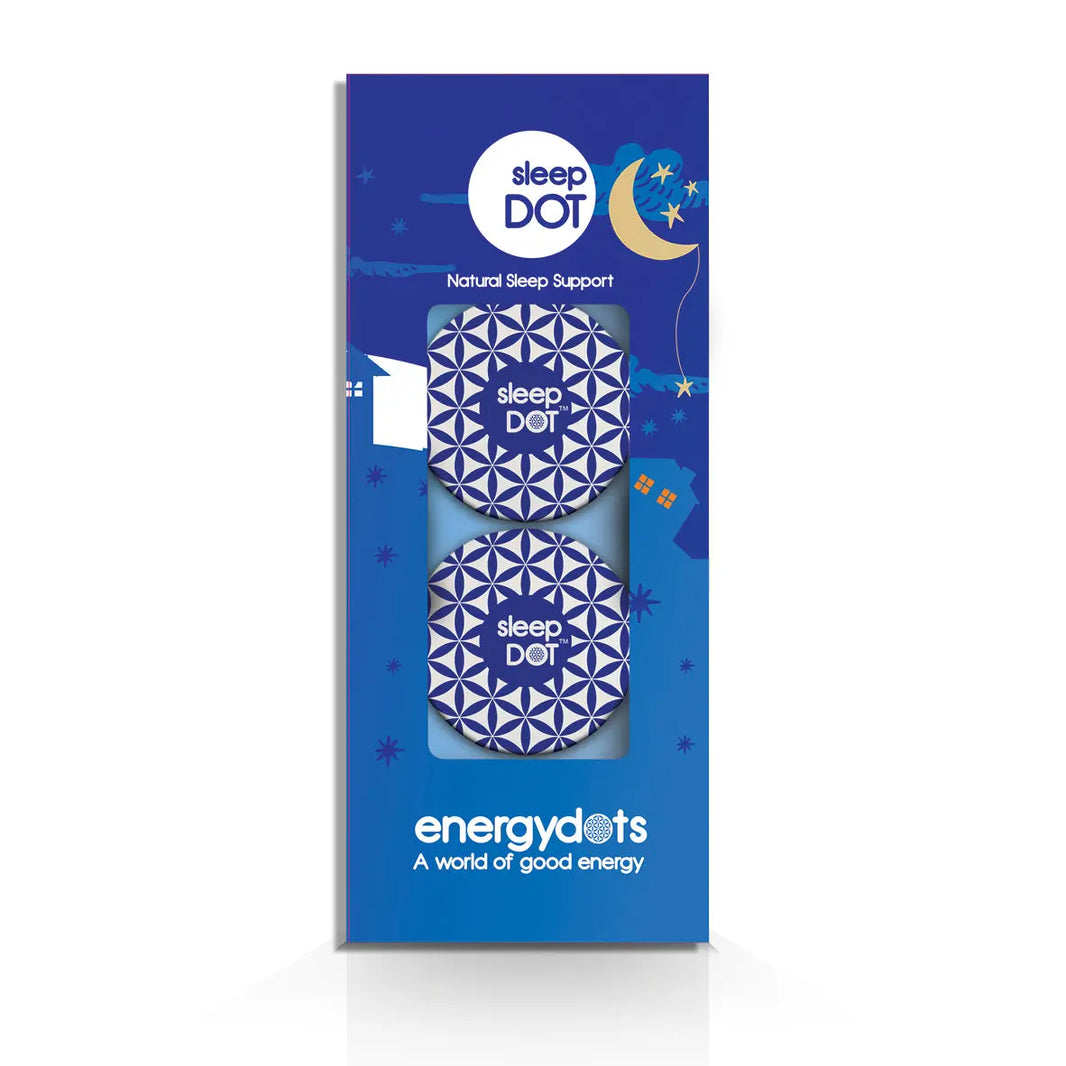 EnergyDots: EMF Protection & Natural Energy Boost for All – energydots