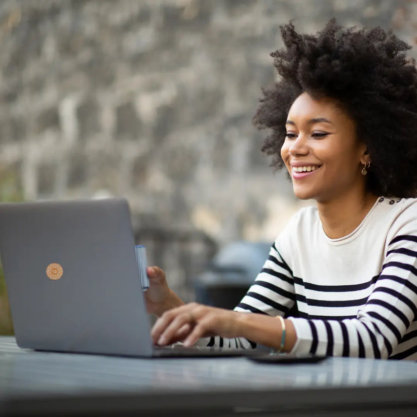 smartDOT - EMF PROTECTION FOR WIRELESS DEVICES – energydots